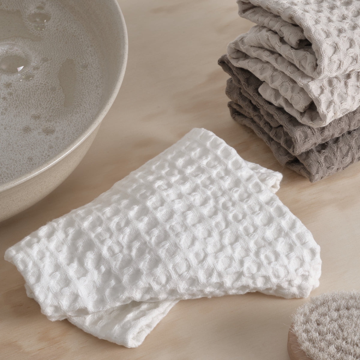 Washcloths